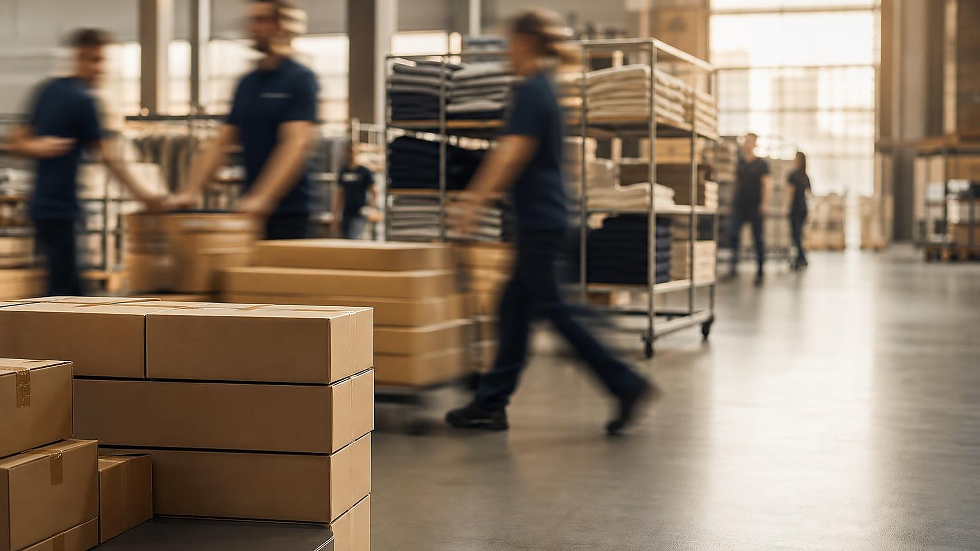 DIY Retail News 2026 - AI & Strategy in Home Improvement | Retailnews.ai
