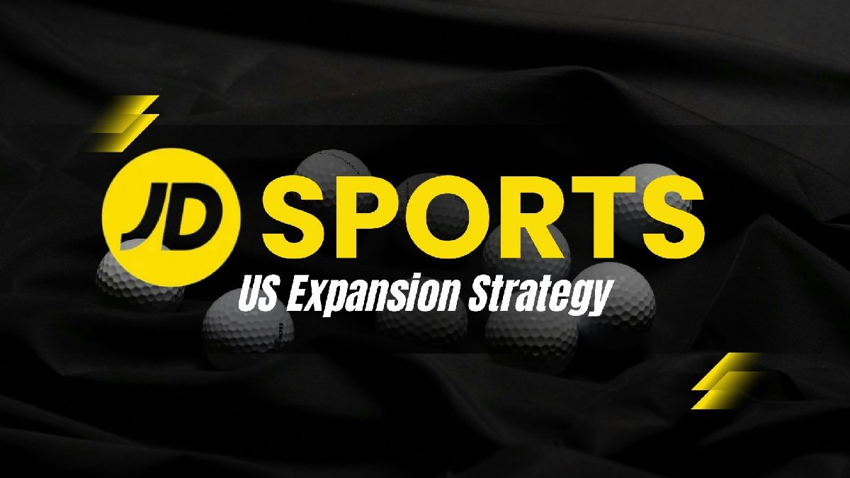 JD Sports' $6B Bet: Doubling US Stores to 800 | RetailNews.ai