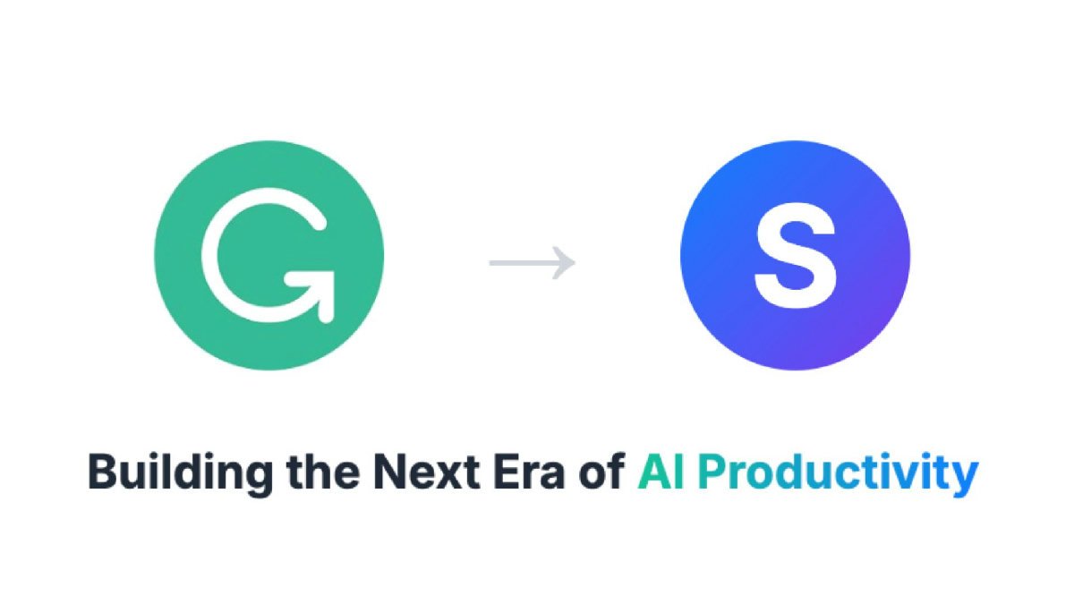 Shishir Mehrotra: Grammarly Breaks AI Barrier | RetailNews.ai