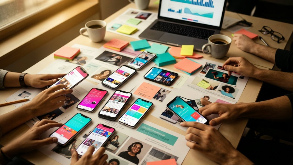 AI, Creators & Content Scale Reshape Retail Social Strategy | RetailNews.ai