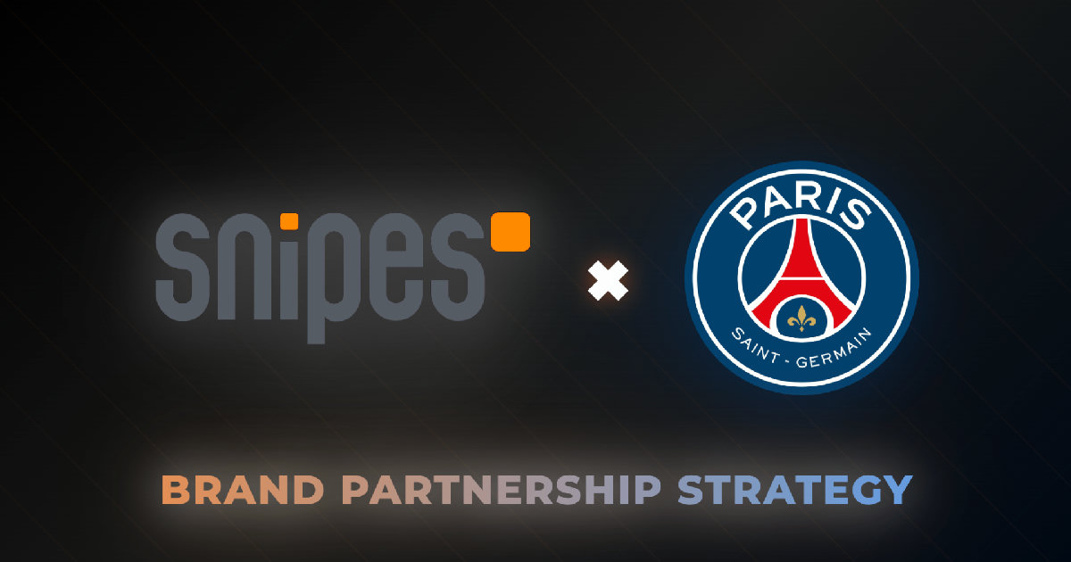 SNIPES, PSG: Cultural Alignment Drives Growth | RetailNews.ai